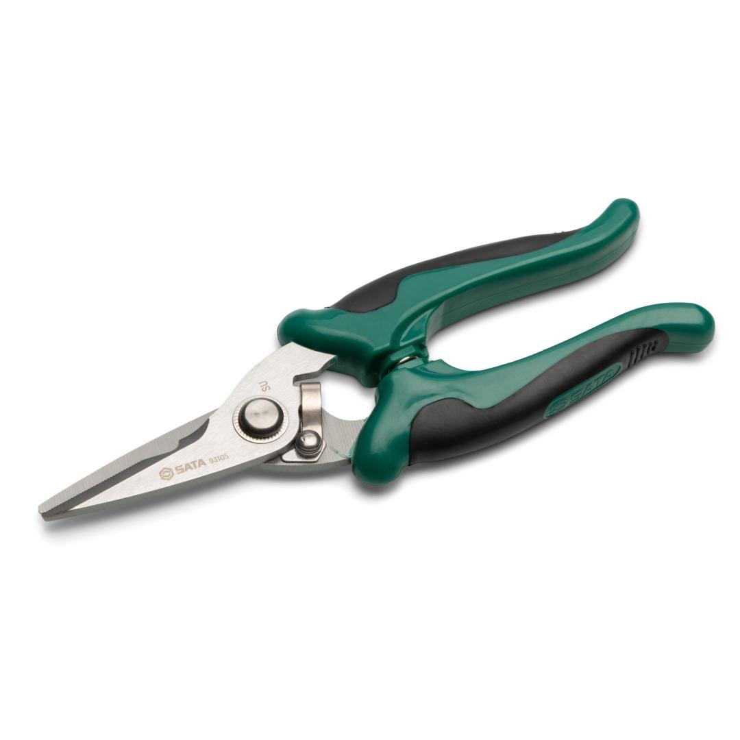 Electricians Scissors 7" - SATA