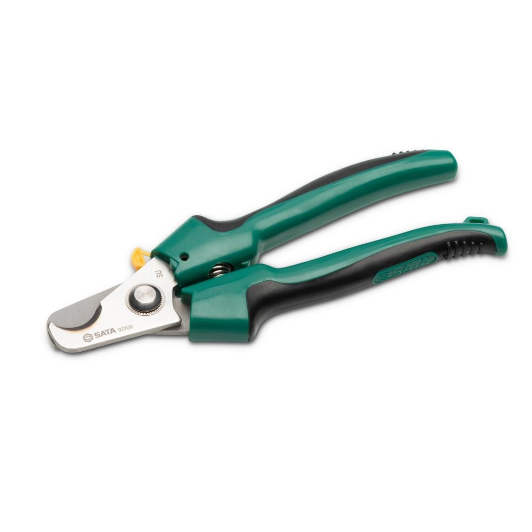 Coaxial Cable Cutter 7" - SATA