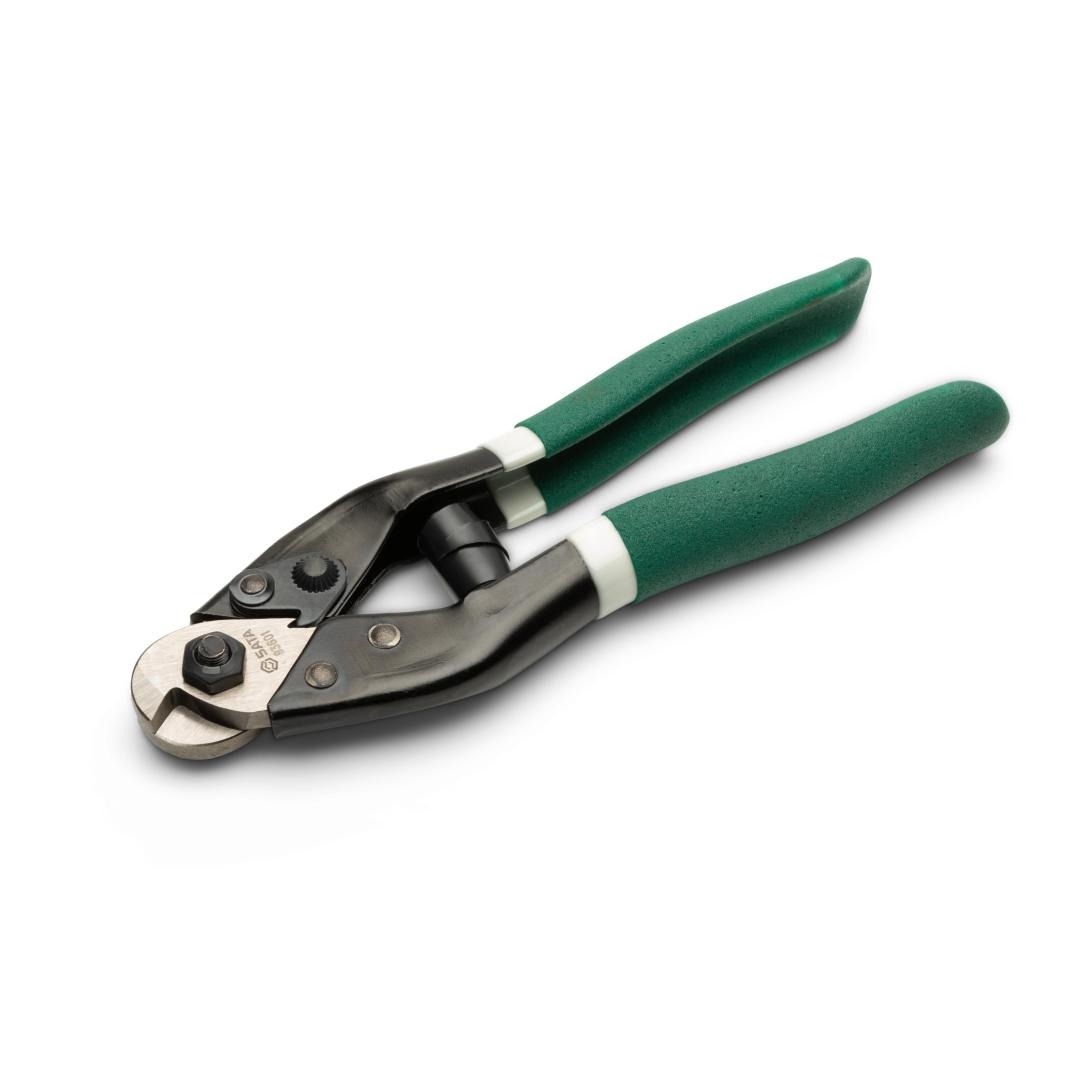 Shop Wire Rope Cutters Cutters, Snips & Saws from SATA