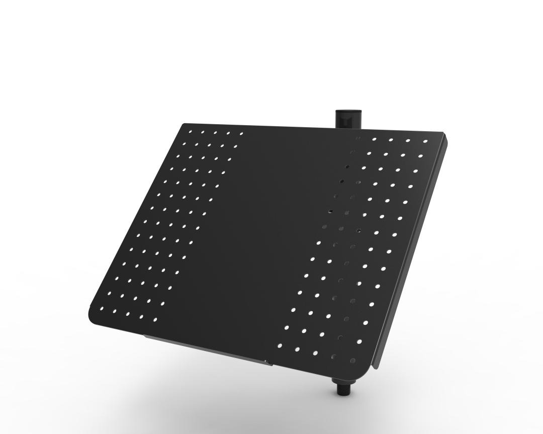 Laptop and Tablet Holder for Pro Cabinets - SATA