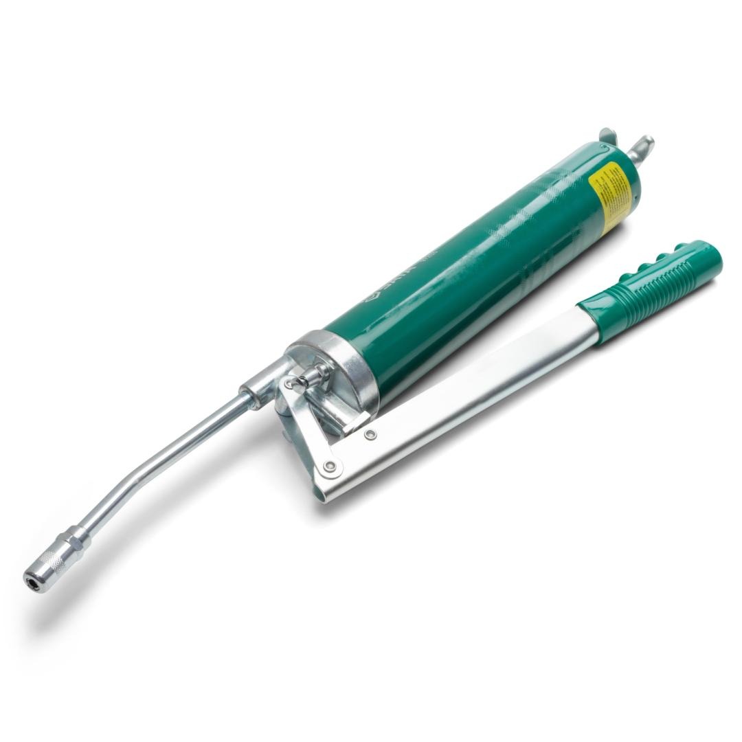 Plastic Handle Grease Gun 400 cc - SATA