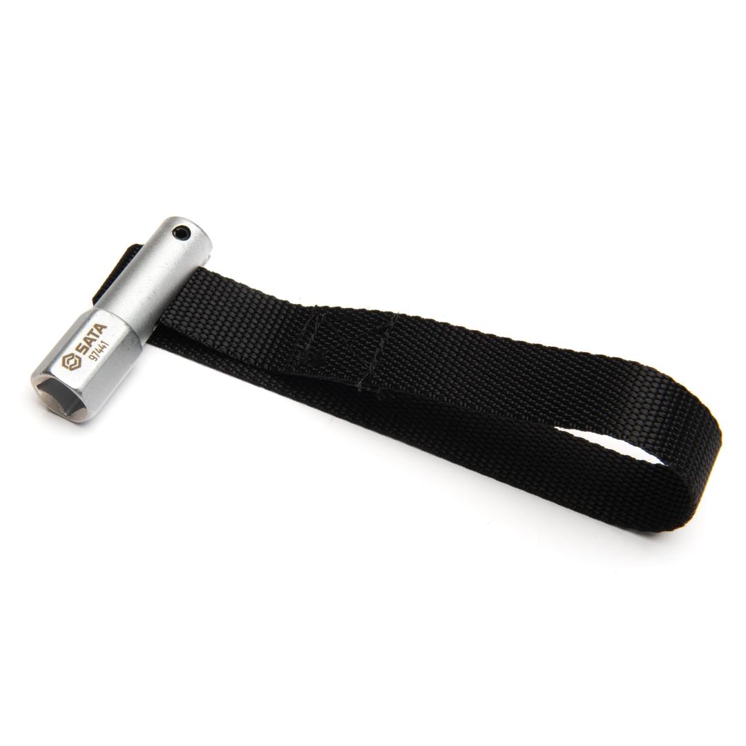 Oil Filter Strap Wrench 18" - SATA