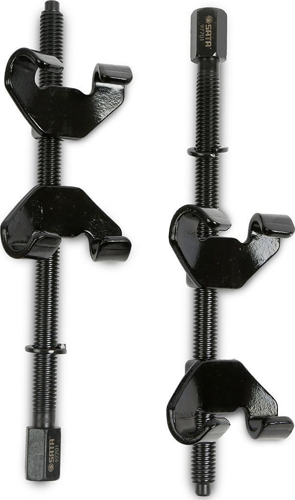 Drop Forged Coil Spring Compressor 370MM - SATA