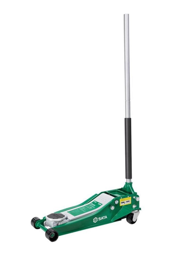 Heavy Duty Service Jack 3T - SATA