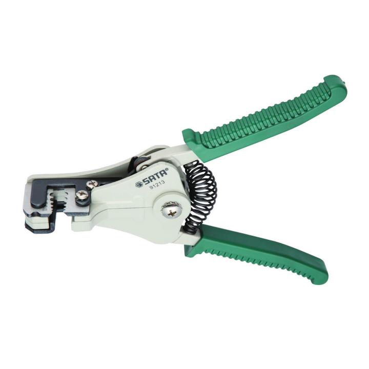 Automatic Wire Stripper 7" - SATA