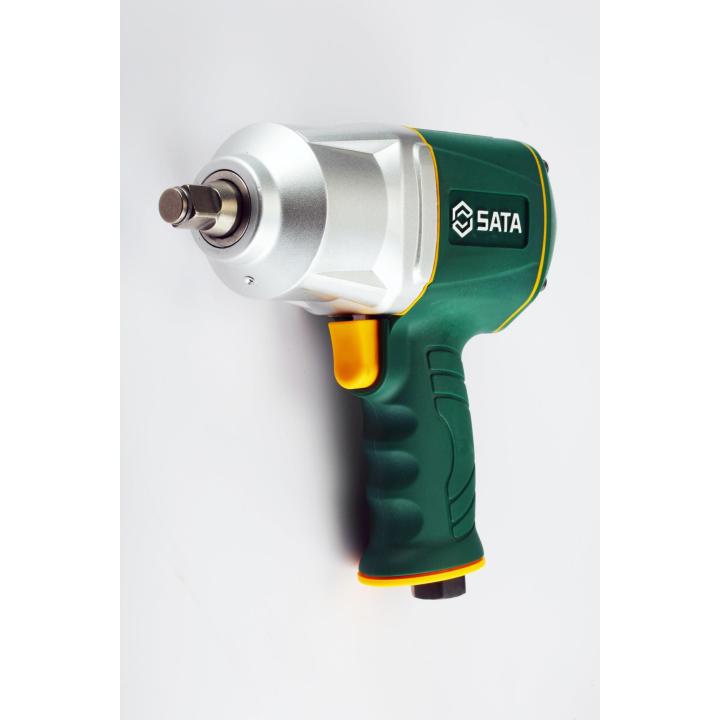 1/2" Drive Air Impact Wrench 1050nm - SATA