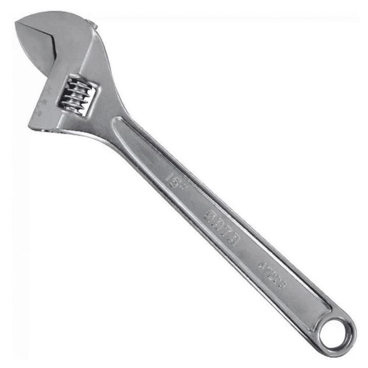 Adjustable Wrench 15" - SATA