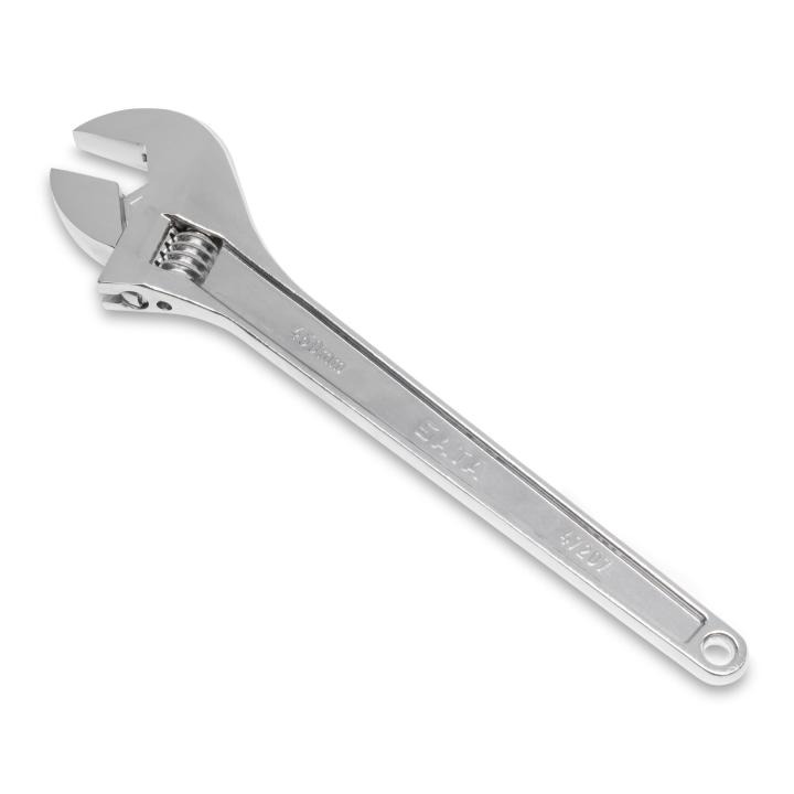 Adjustable Wrench 18" - SATA