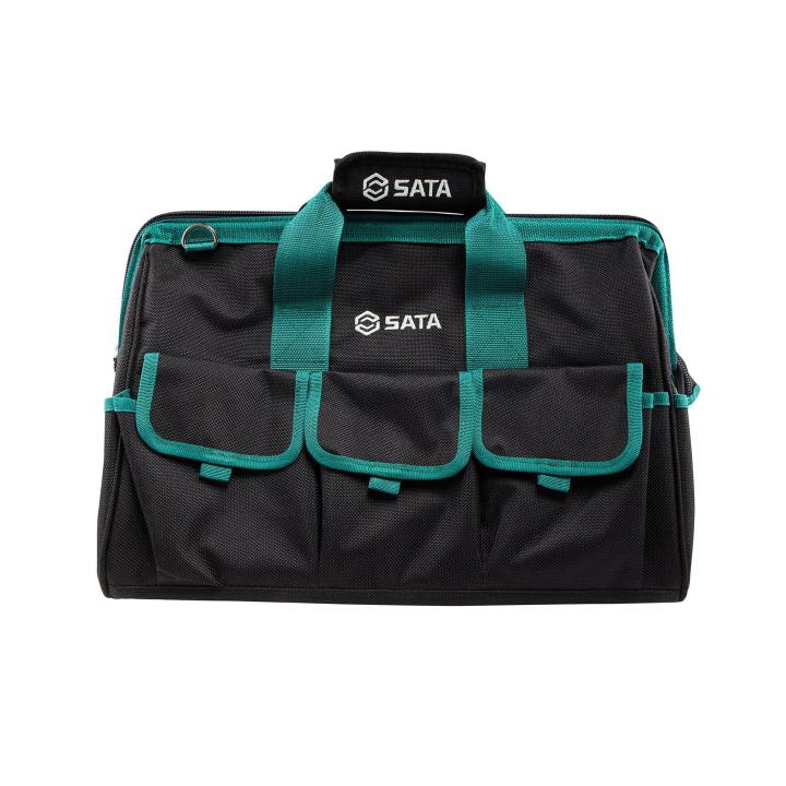 17" Portable Tool Bag - SATA