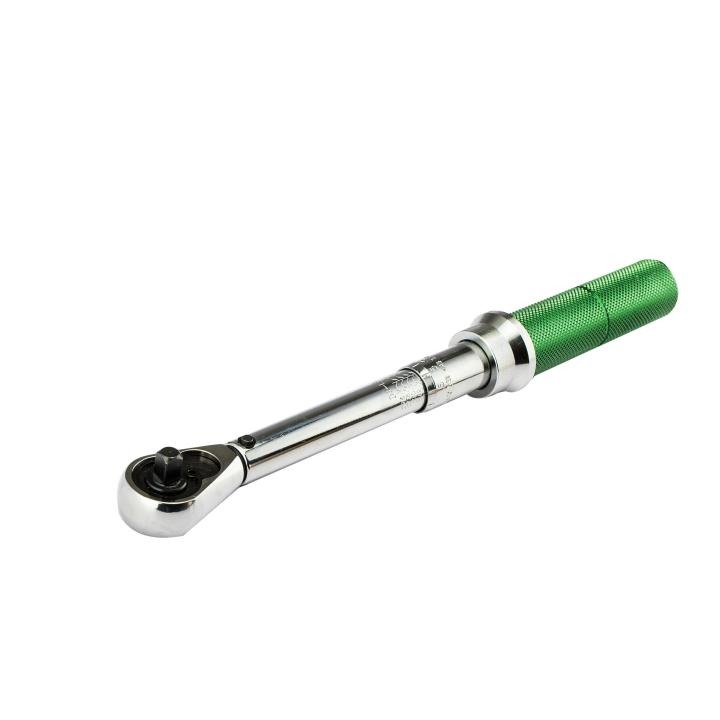 A-Series Mechanical Torque Wrench 1/4" - SATA