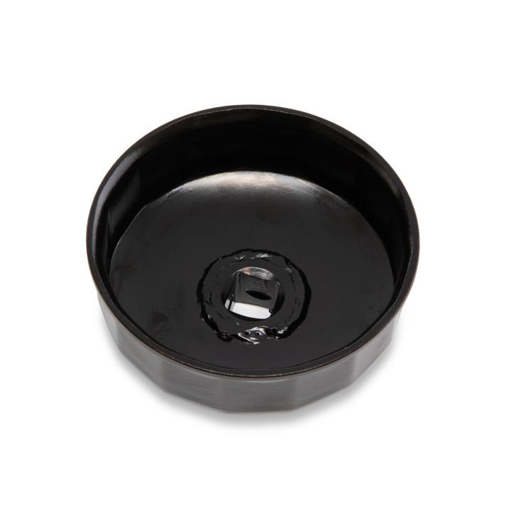 End Cap Oil Filter Wrench 80mm - SATA