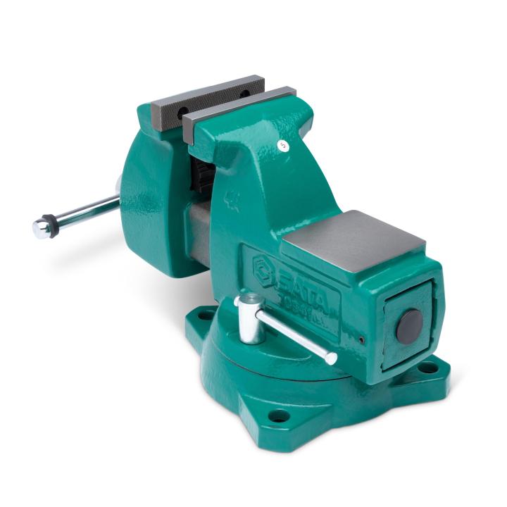 Mechanics Bench Vise 8" - SATA