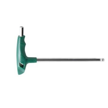 Shop T-Handle Ball Point Hex Keys Hex Keys from SATA
