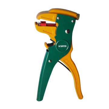 Shop Wire Strippers Cutters, Snips & Saws from SATA