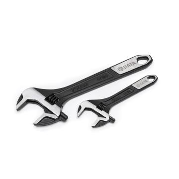 Shop Adjustable Wrench Sets Adjustable Wrenches from SATA